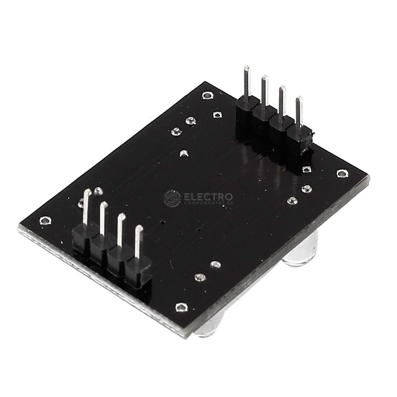 Modulo sensor de color RGB TCS230 Reconocimiento y Medicion