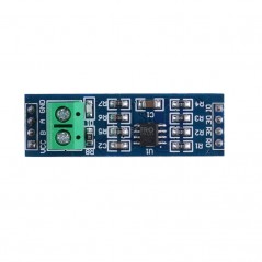 Modulo interfaz RS-485 MAX485 conversor Serial TTL